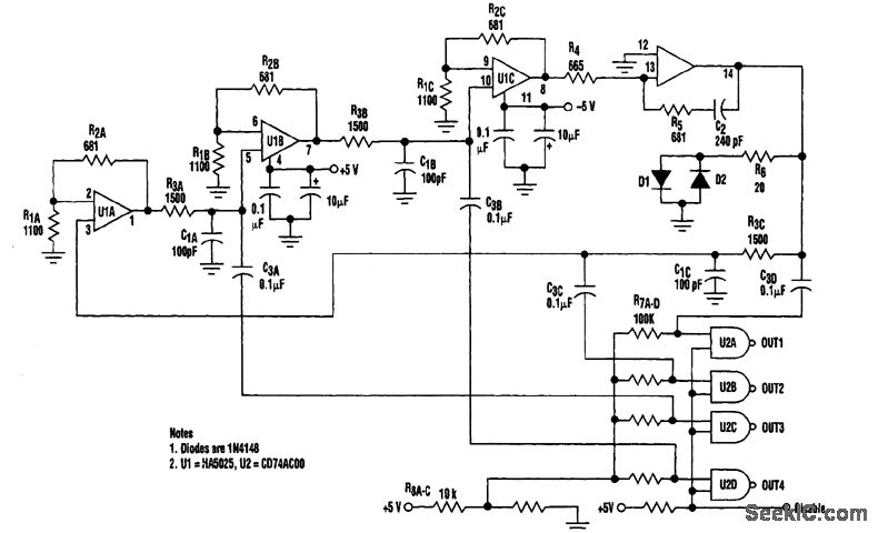 QUADRATURE_WAVE_OSCILLATOR - Oscillator_Circuit - Signal_Processing ... QUADRATURE_WAVE_OSCILLATOR - Oscillator_Circuit - Signal_Processing ...