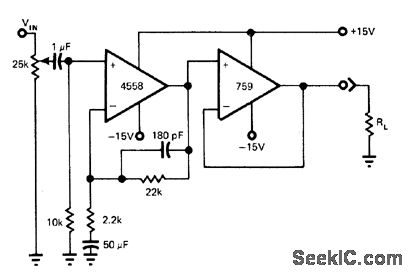 JRC4558 Op-Amp Pinout, Features, Alternatives Datasheet, 56% OFF