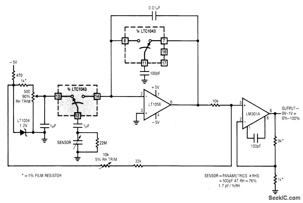 RELATIVE_HUMIDITY_SENSOR_SIGNAL_CONDITIONER - Sensor_Circuit - Circuit ... RELATIVE_HUMIDITY_SENSOR_SIGNAL_CONDITIONER - Sensor_Circuit - Circuit ...