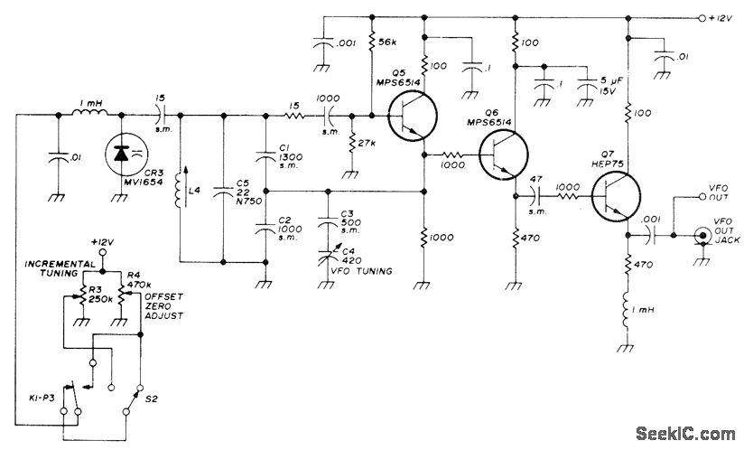 6545_6845_MHz_VFO - Oscillator_Circuit - Signal_Processing - Circuit ... 6545_6845_MHz_VFO - Oscillator_Circuit - Signal_Processing - Circuit ...