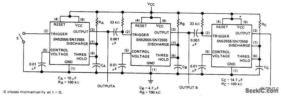 THREE_STEP_SEQUENCE_TIMER - Time_Control - Control_Circuit - Circuit ... THREE_STEP_SEQUENCE_TIMER - Time_Control - Control_Circuit - Circuit ...