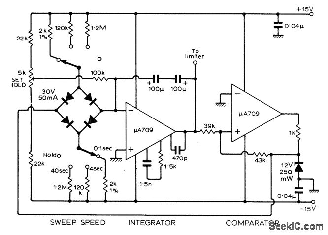 10_Hz_100_kHz_RAMP - Basic_Circuit - Circuit Diagram - SeekIC.com 10_Hz_100_kHz_RAMP - Basic_Circuit - Circuit Diagram - SeekIC.com