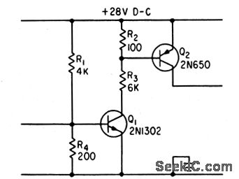 BUFFER - Amplifier_Circuit - Circuit Diagram - SeekIC.com
