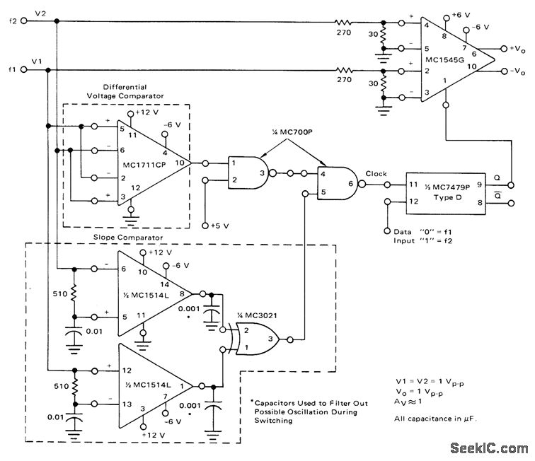 FSK_WITH_SLOPEAND_VOLTAGE_DETECTION - Basic_Circuit - Circuit Diagram ... FSK_WITH_SLOPEAND_VOLTAGE_DETECTION - Basic_Circuit - Circuit Diagram ...