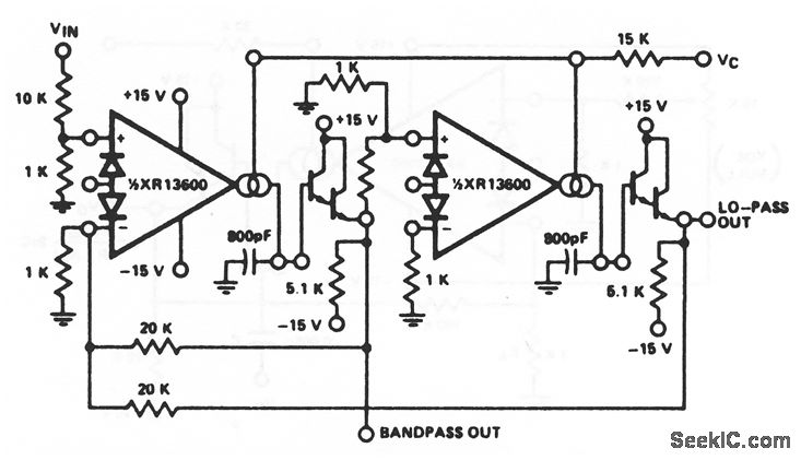 Voltage_controlled_state_variable_filter - Power_Supply_Circuit ... Voltage_controlled_state_variable_filter - Power_Supply_Circuit ...