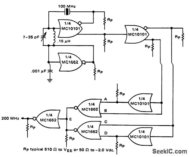 200_MHz_crystal_oscillator - Oscillator_Circuit - Signal_Processing ... 200_MHz_crystal_oscillator - Oscillator_Circuit - Signal_Processing ...