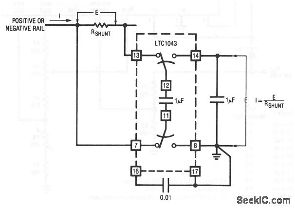 Precision_current_sensing_in_supply_rails - Power_Supply_Circuit ... Precision_current_sensing_in_supply_rails - Power_Supply_Circuit ...