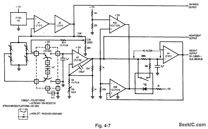 Weighing Scale Circuit Diagram - 4K Wallpapers Review Weighing Scale Circuit Diagram - 4K Wallpapers Review