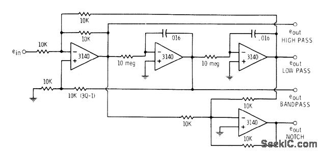 1_Hz_STATE_VARIABLE_FILTER - Filter_Circuit - Basic_Circuit - Circuit ... 1_Hz_STATE_VARIABLE_FILTER - Filter_Circuit - Basic_Circuit - Circuit ...