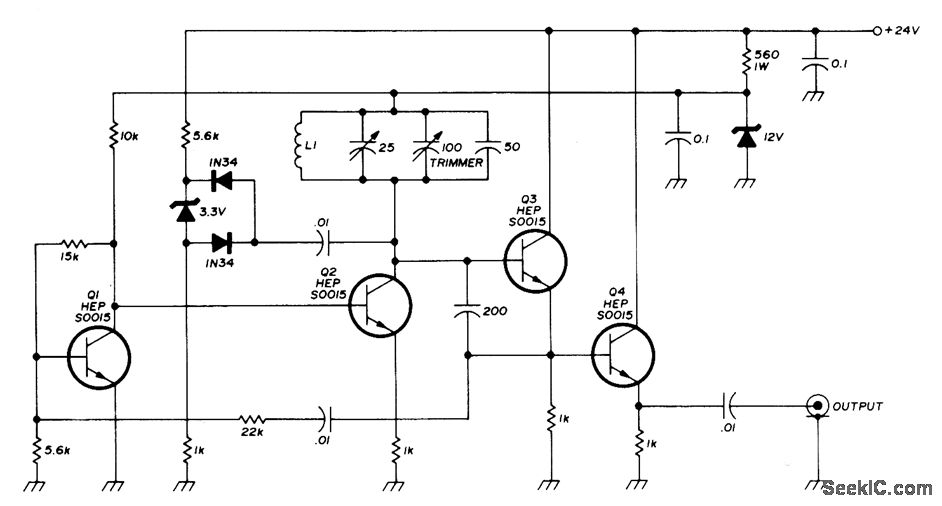 STABLE_35_38_MHz_VFO - Oscillator_Circuit - Signal_Processing - Circuit ... STABLE_35_38_MHz_VFO - Oscillator_Circuit - Signal_Processing - Circuit ...