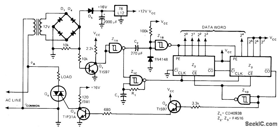DIGITAL_CONTROL_OF_PHASE_ANGLE - Control_Circuit - Circuit Diagram ... DIGITAL_CONTROL_OF_PHASE_ANGLE - Control_Circuit - Circuit Diagram ...