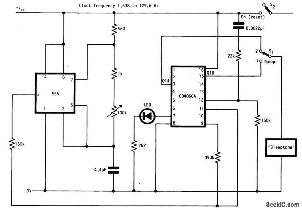 TIMER_WITH_ALARM_ - Alarm_Control - Control_Circuit - Circuit Diagram ... TIMER_WITH_ALARM_ - Alarm_Control - Control_Circuit - Circuit Diagram ...