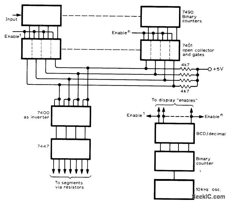 MULTIPLEXING_OF_DISPLAYS - LED_and_Light_Circuit - Circuit Diagram ... MULTIPLEXING_OF_DISPLAYS - LED_and_Light_Circuit - Circuit Diagram ...