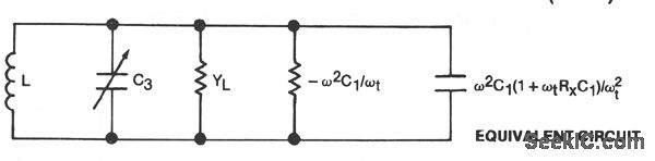 CRYSTAL_CONTROLLED_REFLECTION_OSCILLATOR - Oscillator_Circuit - Signal_Processing - Circuit ...