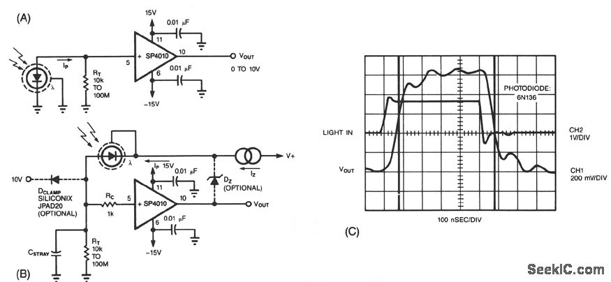 PHOTODIODE_SOURCE_FOLLOWER - Amplifier_Circuit - Circuit Diagram ... PHOTODIODE_SOURCE_FOLLOWER - Amplifier_Circuit - Circuit Diagram ...