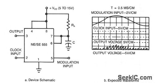 PULSE_WIDTH_MODULATOR - Basic_Circuit - Circuit Diagram - SeekIC.com PULSE_WIDTH_MODULATOR - Basic_Circuit - Circuit Diagram - SeekIC.com