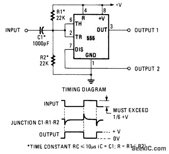 INVERTING_BISTABLE_BUFFER - Amplifier_Circuit - Circuit Diagram ... INVERTING_BISTABLE_BUFFER - Amplifier_Circuit - Circuit Diagram ...
