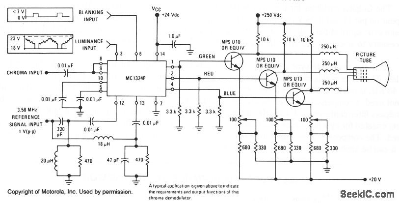 CHROMA_DEMODULATOR_WITH_RGB_MATRIX - Basic_Circuit - Circuit Diagram ... CHROMA_DEMODULATOR_WITH_RGB_MATRIX - Basic_Circuit - Circuit Diagram ...