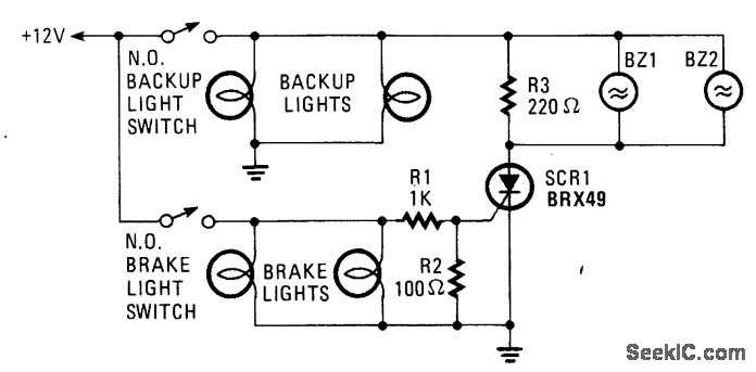 BACK_UP_ALARM - Alarm_Control - Control_Circuit - Circuit Diagram ... BACK_UP_ALARM - Alarm_Control - Control_Circuit - Circuit Diagram ...