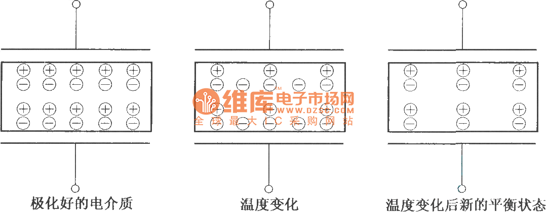 Dielectric Medium Pyroelectric Effect Circuit Diagram Automotive