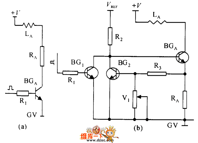 A stepping motor PWM constant current drive circuit diagram - Automatic ... A stepping motor PWM constant current drive circuit diagram - Automatic ...
