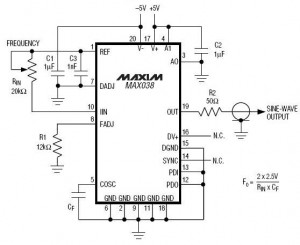 High Frequency Generator circuit - Basic_Circuit - Circuit Diagram - SeekIC.com