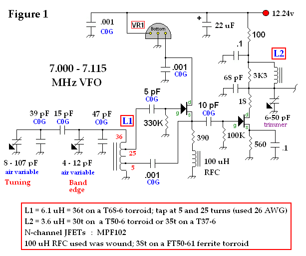 Variable Frequency Oscillator - Signal_Processing - Circuit Diagram ... Variable Frequency Oscillator - Signal_Processing - Circuit Diagram ...