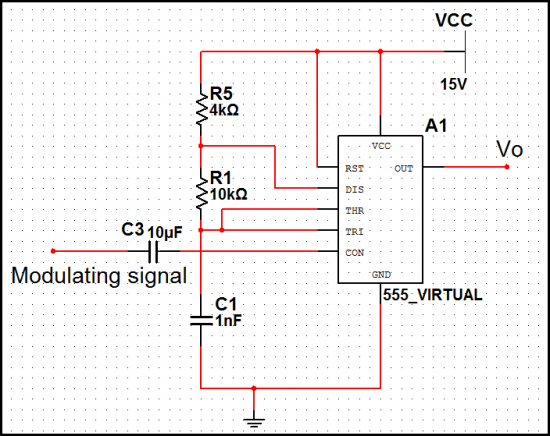 Simple Pulse Position Modulation Circuits - Basic_Circuit - Circuit ... Simple Pulse Position Modulation Circuits - Basic_Circuit - Circuit ...