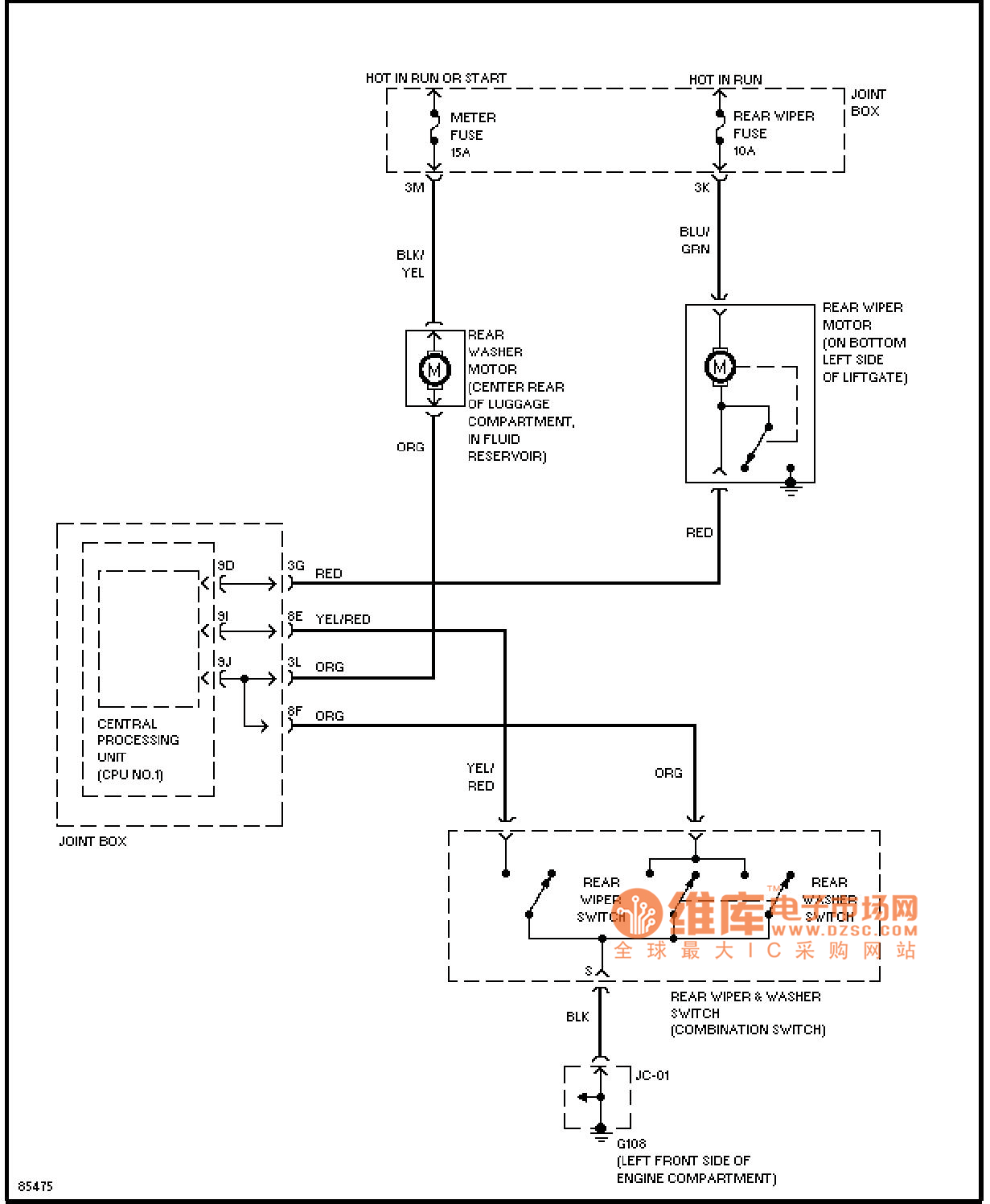 如图所示SGH-P408故障排除及电路原理图_18 - 555_Circuit - Circuit Diagram - SeekIC.com