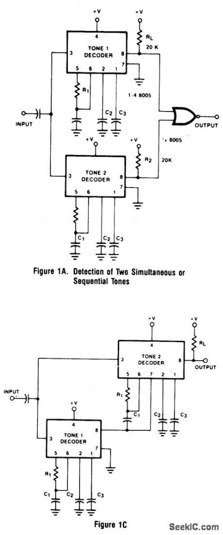 DUAL_TONE_DECODING - Telephone-Related_Circuit - Electrical_Equipment ... DUAL_TONE_DECODING - Telephone-Related_Circuit - Electrical_Equipment ...