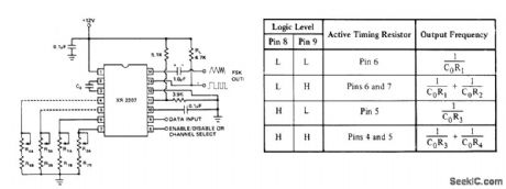 Index 1025 - Circuit Diagram - SeekIC.com