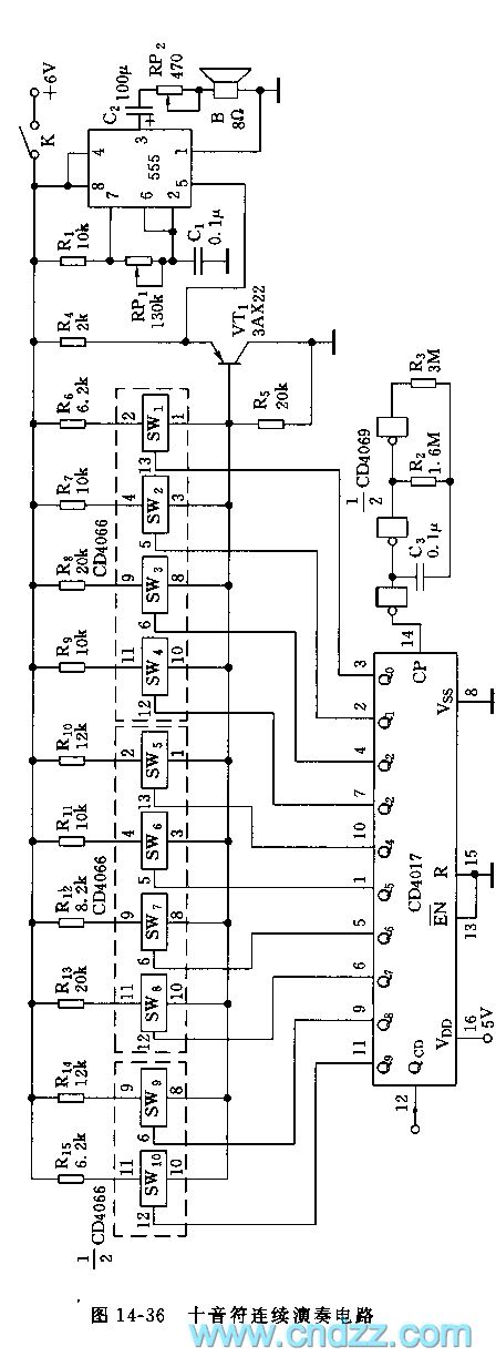 Index 1672 Circuit Diagram