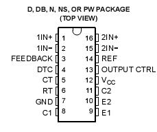 TL494 Selling Leads, Price trend, TL494 DataSheet download, circuit diagram from SeekIC.com
