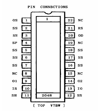 TCD102D Selling Leads, Price trend, TCD102D DataSheet download, circuit diagram from SeekIC.com