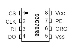93C76 Selling Leads, Price trend, 93C76 DataSheet download, circuit diagram from SeekIC.com