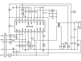 MP1010B Selling Leads, Price trend, MP1010B DataSheet download, circuit diagram from SeekIC.com