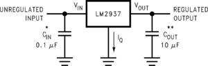 Selling LM2937-2.5, LM2937-2.5V, LM2937-3.3 with LM2937-2.5, LM2937-2.5V, LM2937-3.3 Datasheet ...