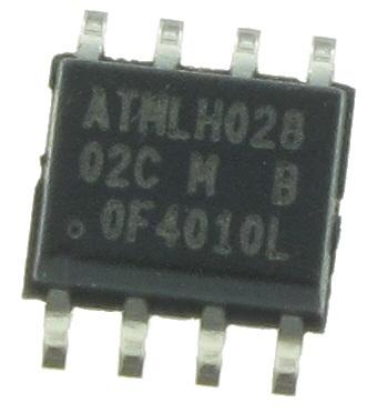 AT24C02C-SSHM-B, US $ .14-.18 , Atmel, AT24C02C-SSHM-B DataSheet download, circuit diagram from ...