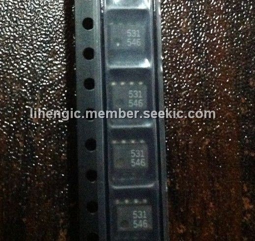 HCPL-0531 Original supply, US $ 0.62-0.98 , [Avago] AVAGO TECHNOLOGIES LIMITED, HCPL-0531 ...