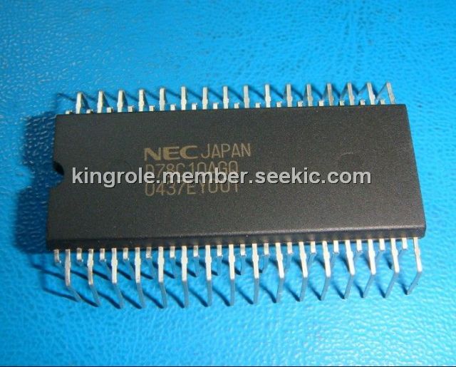 D78C10AGQ Original supply, US $ 1.8-2.5 , [Nec] NEC, D78C10AGQ Supplier - SeekIC.com