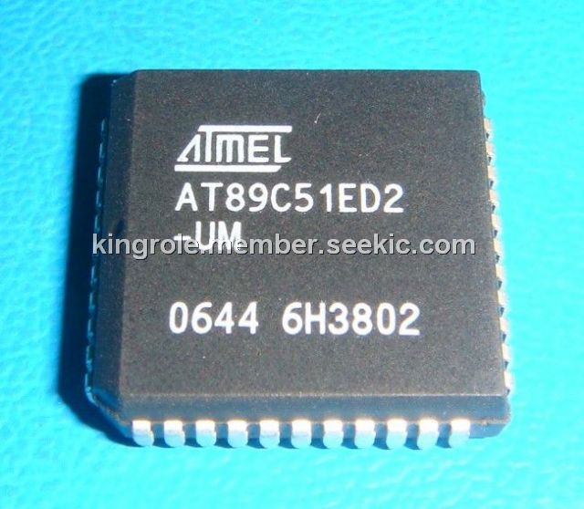 AT89C51ED2-SLSUM Original supply, US $ 7-10 , [ATMEL] ATMEL Corporation, AT89C51ED2-SLSUM ...