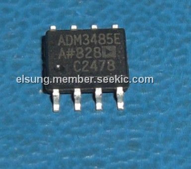 ADM3485EARZ Original supply, US $ 0.4-0.6 , [ADI] Analog Devices, ADM3485EARZ Supplier - SeekIC.com