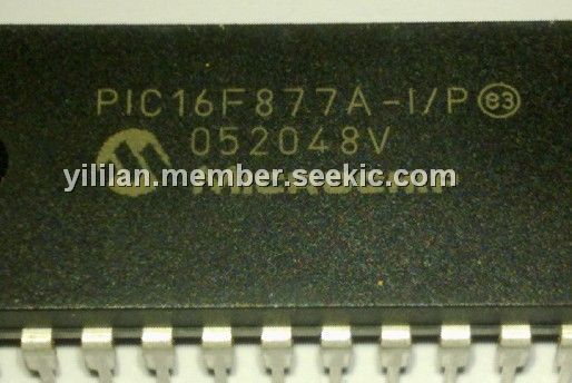 PIC16F877A-I/P Original supply, US $ 2-3 , [Microchip] Microchip Technology, PIC16F877A-I/P ...