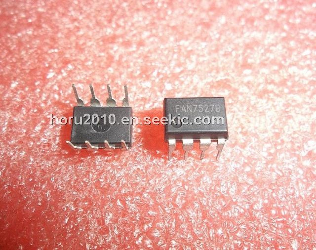 FAN7527BN ,Power Factor Correction Controller FAN7527BN Original supply, US $ 0.82-0.98 ...