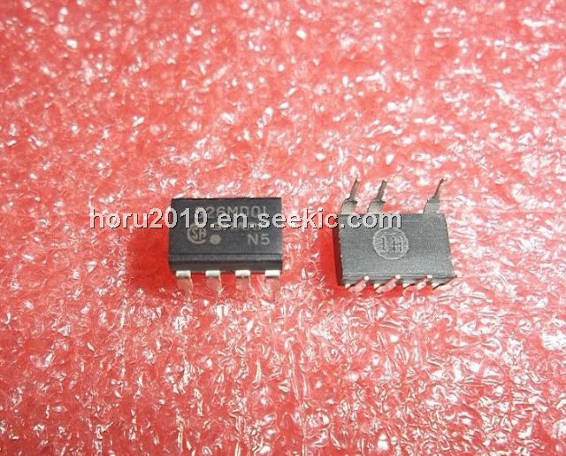 S26MD01 ,8-Pin DIP Type SSR for Low Power Control Original supply, US $ 0.58-0.58 , Power ...