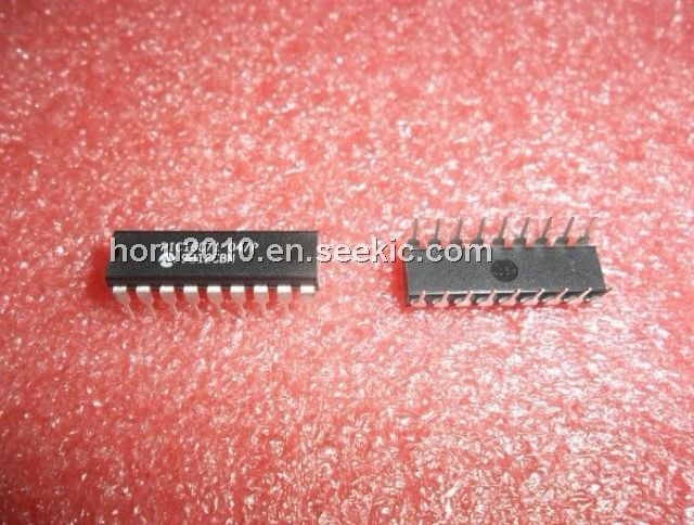 PIC16C71-04/P ,8-Bit CMOS Microcontrollers with A/D Converter Original supply, US $ 1.48-2.38 ...