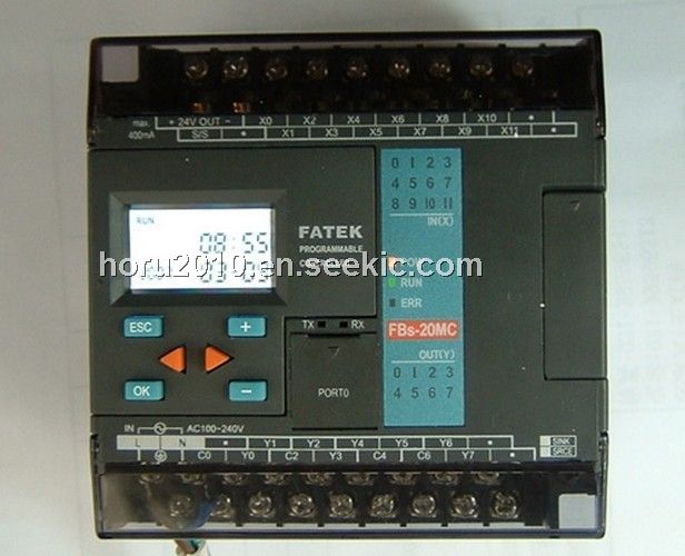 FBS-20MCR2-AC ,PLC FBS-20MCR2-AC\FBS-20MC Original supply, US $ 185.00-198.00 , Stand Alone ...