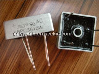 Bridge Rectifiers - Discrete Semiconductor Products - SeekIC.com