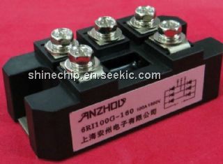 Bridge Rectifiers - Semiconductor Modules - SeekIC.com