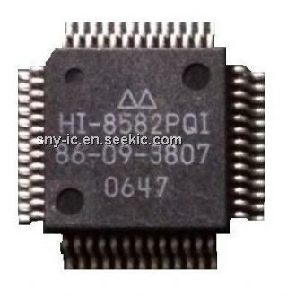 Special Function ICs - Integrated Circuits (ICs) - SeekIC.com